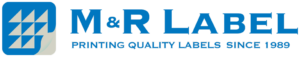M&R Label | Label Printing Chicago Company (Since 1989)