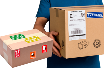 M&R Label | Label Printing Chicago Company (Since 1989)