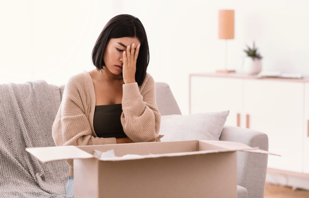 What information Does the Product Identifier Provide on a Label?