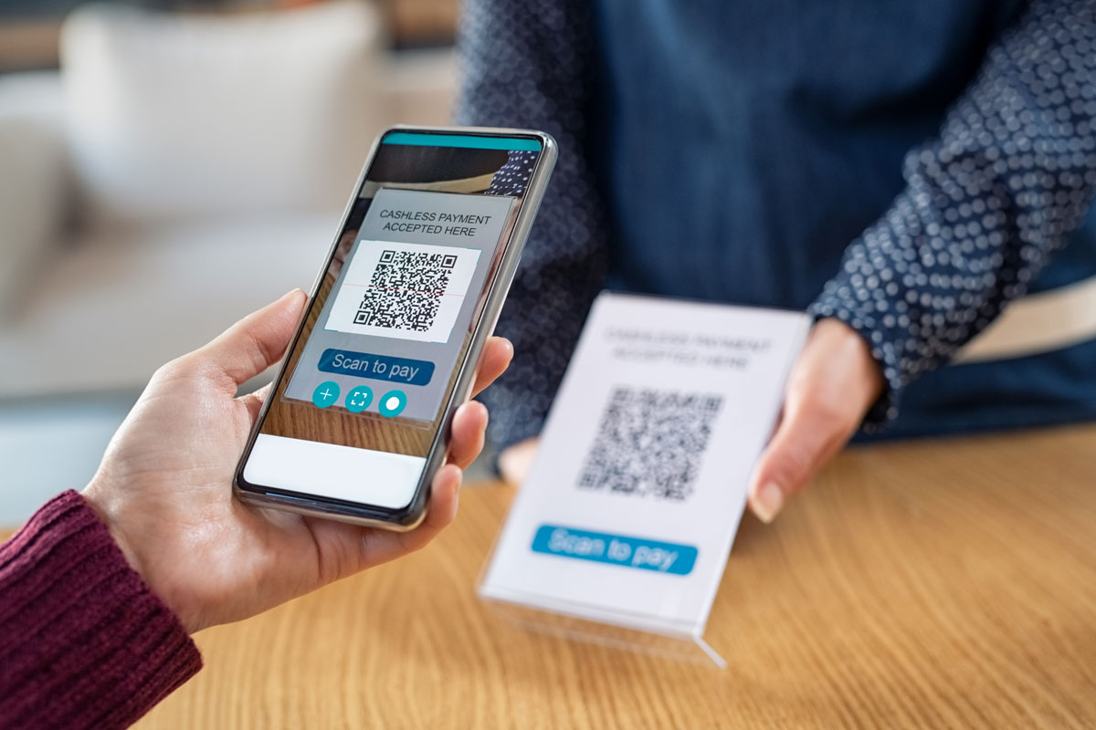 The Differences Between a UPC, Barcode, and QR Codes