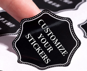 How do I make Custom Labels? - M&R Label