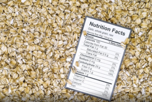 Which Product Label Always Denotes a Whole Grain Product?