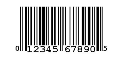 What is the Purpose of the Universal Product Code on the Label?