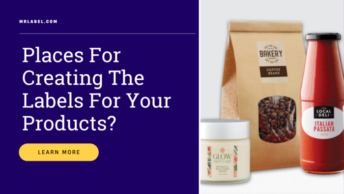 How to Apply Labels By Hand - M&R Label