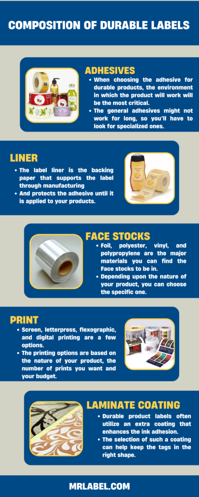 Do You Need Durable Labels for Your Products?