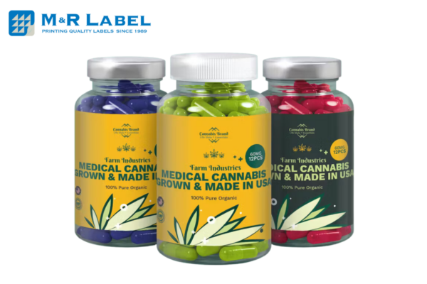 What Not to Do When Designing Product Labels