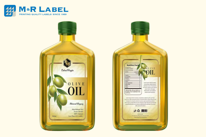 Our Secret to Achieving Pre-Press Label Requirements