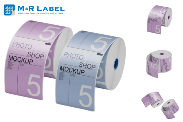 What is a Label Rewinder Machine?