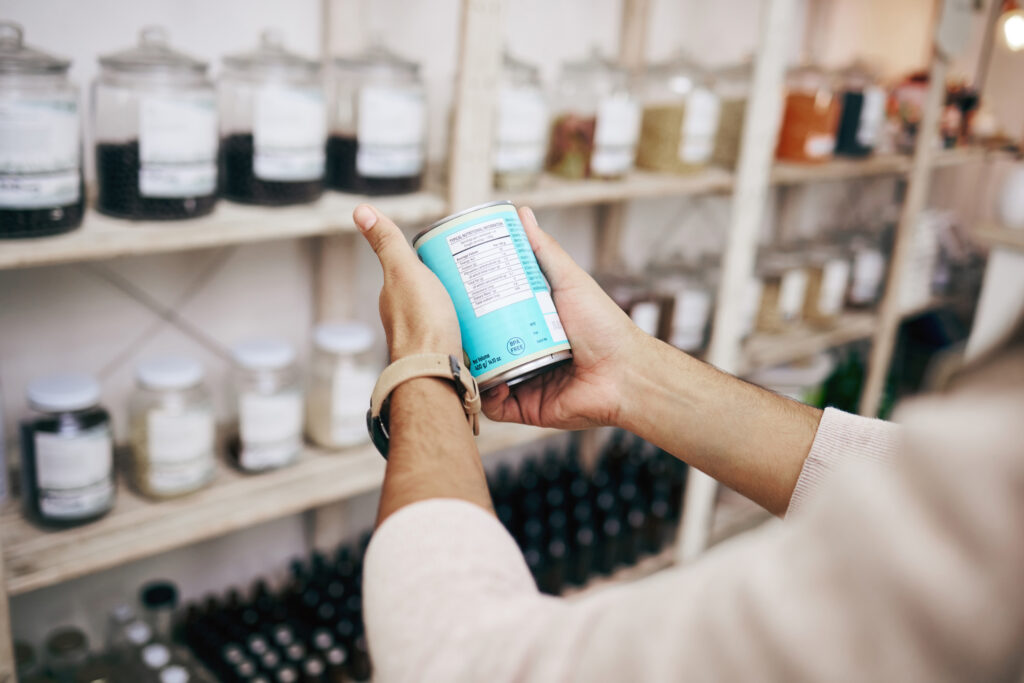 Achieve Industry Compliance with Regulatory Labels