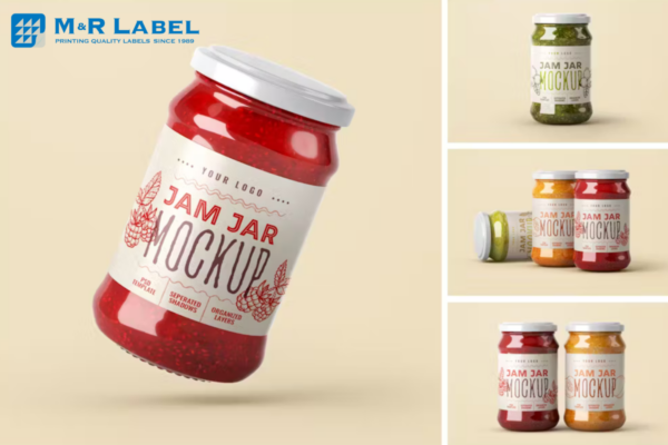 How to Choose Durable, Custom Weatherproof Labels